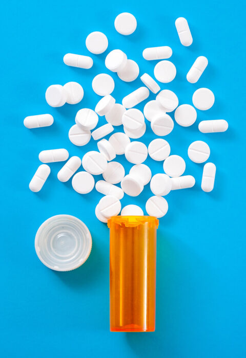 Side effects and complications - NFL Alumni Health