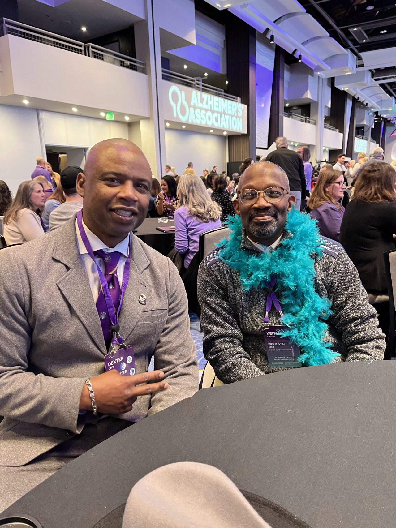 Alzheimer's and Brain Health Awareness Month - NFL Alumni Health
